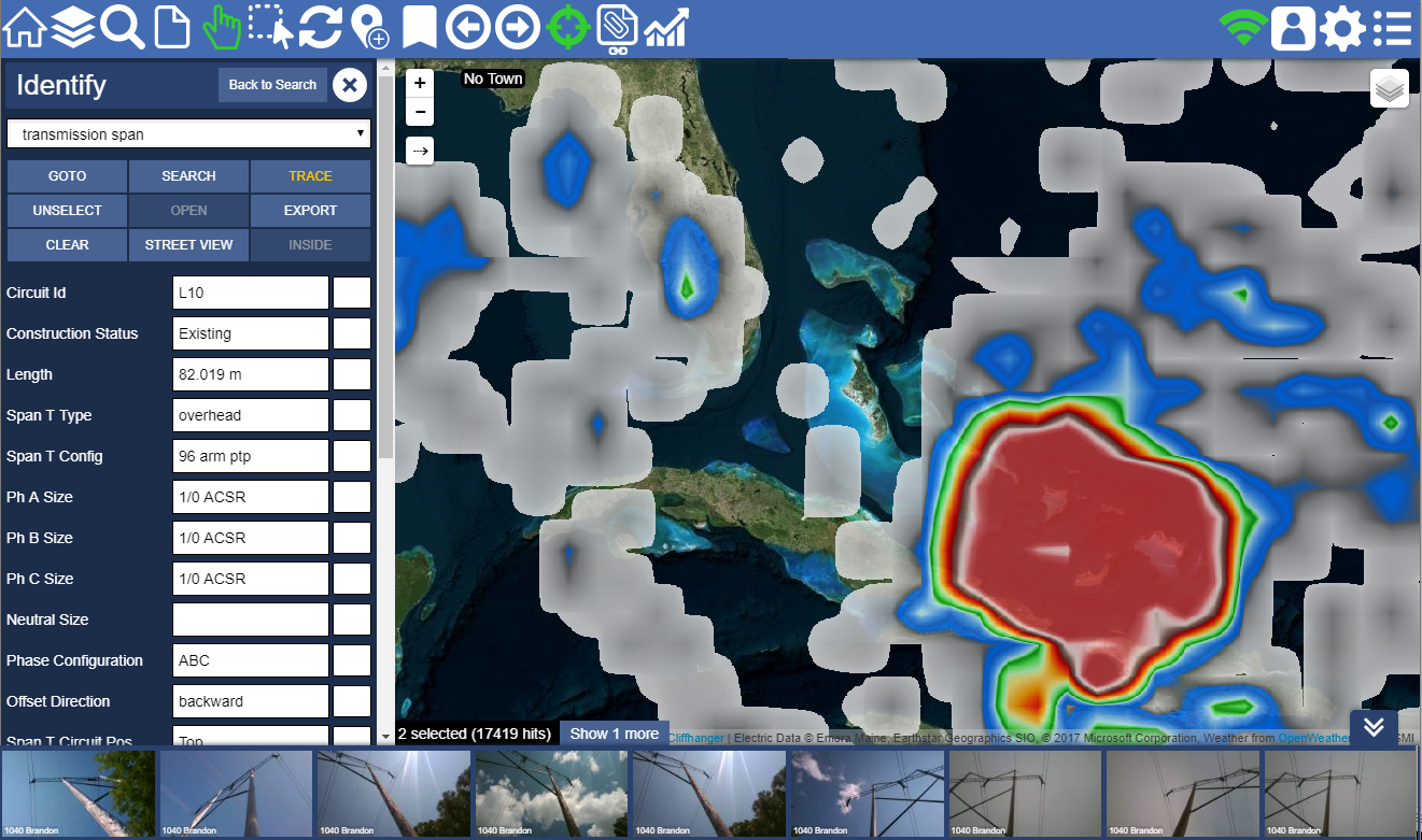Cliffhanger Solutions offers Utilities affected by Irma free access to ...