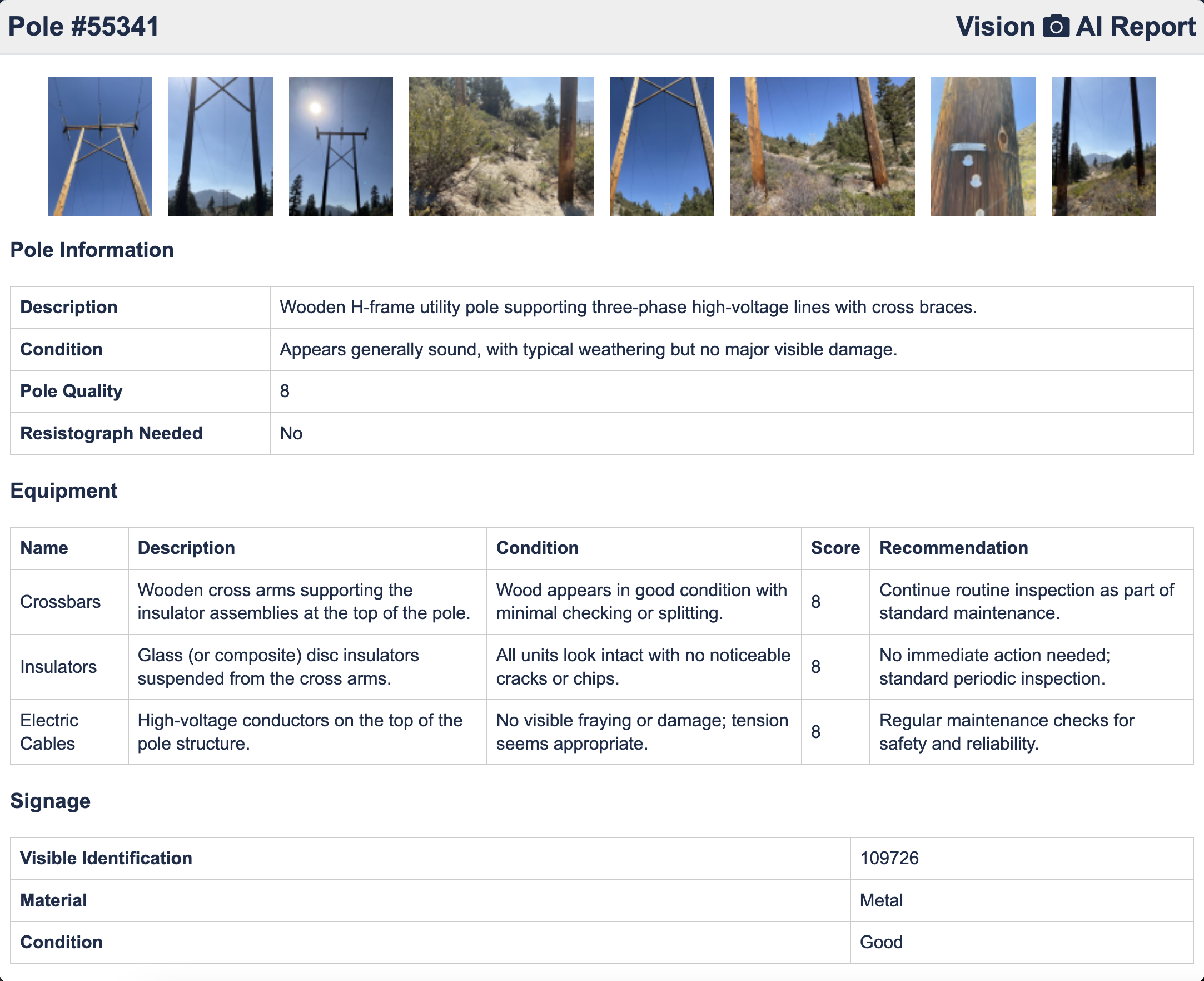 Revolutionizing Pole Inspections with AI-Powered Efficiency ...